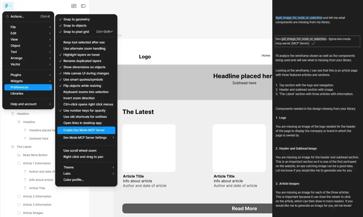 Figma MCP: Complete Guide to Design-to-Code Automation